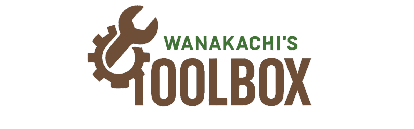 Wanakachi's Toolbox